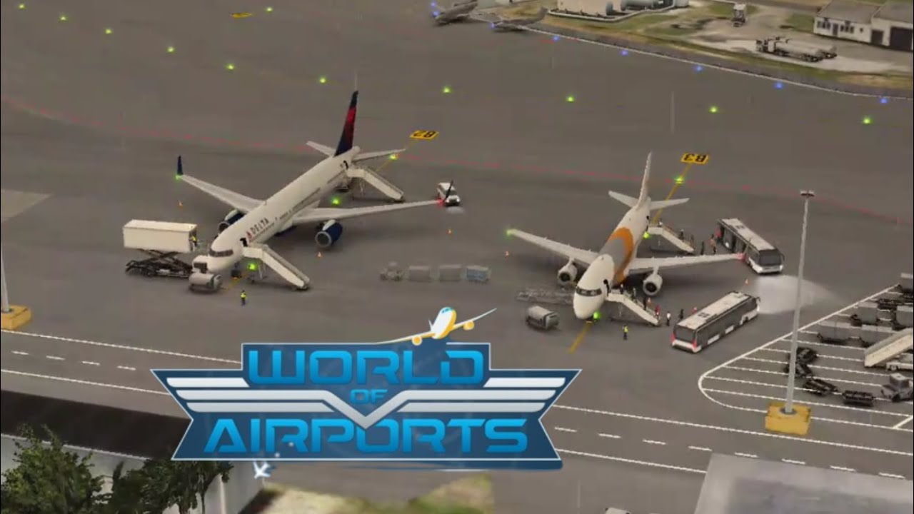 NEW LEVEL UNLOCK 21 I GOT A REGIONAL STAR SINT MAARTEN AIRPORT I WORLD ...