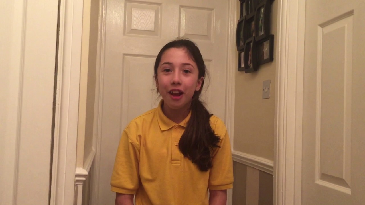 Paiges (welcome video ) - YouTube