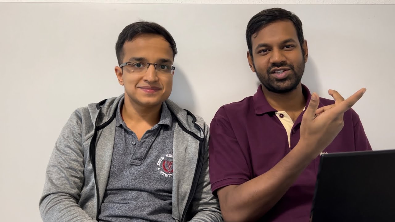 Deep Dive into Seminar Kickoff Meeting | Software Engineering Seminar ...