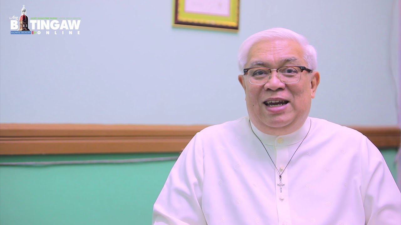 The Bakit List Ep.38 - YouTube