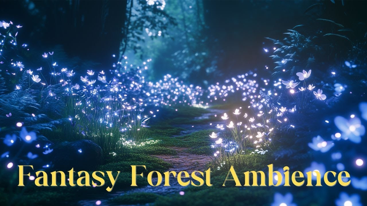 Mystical Magic House | Relax, Recharge and Awaken the Magic Within You ...