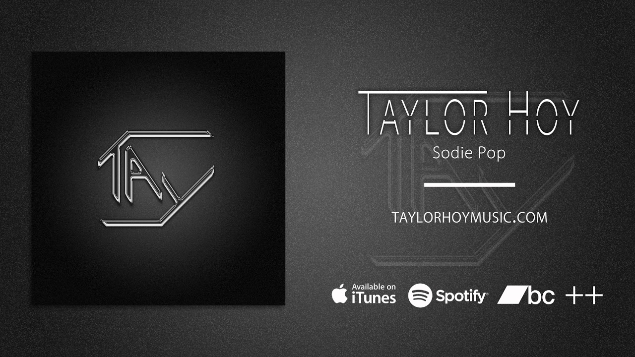 Sodie Pop (Audio Video) [Electro House] - YouTube