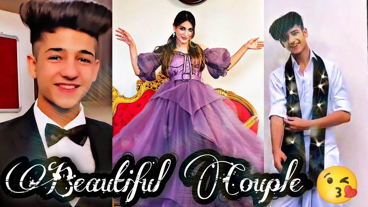 Beautiful 🥰 couple Hoor mahaveera ️ Tarun kinra || Tarun kinra new ...