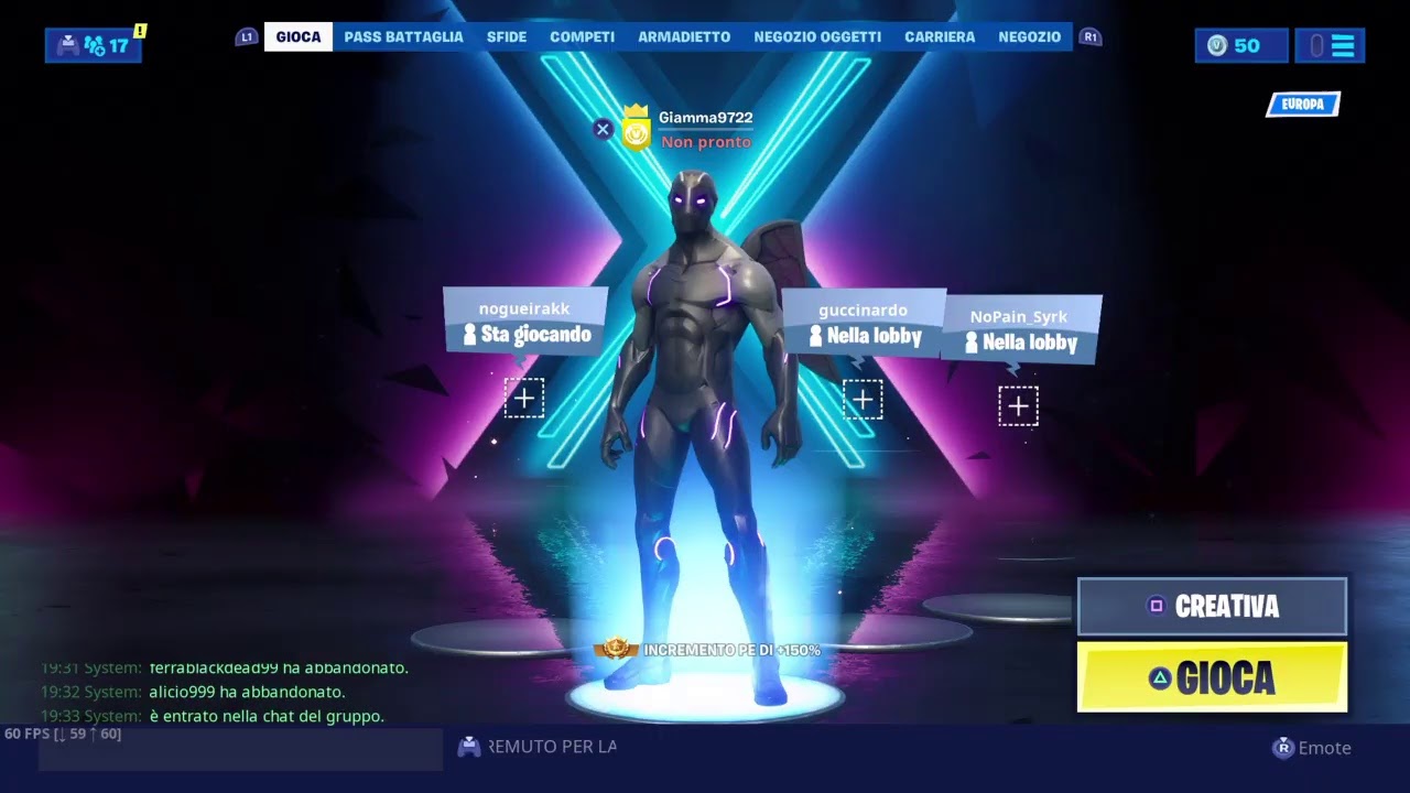 Arena Solo - YouTube