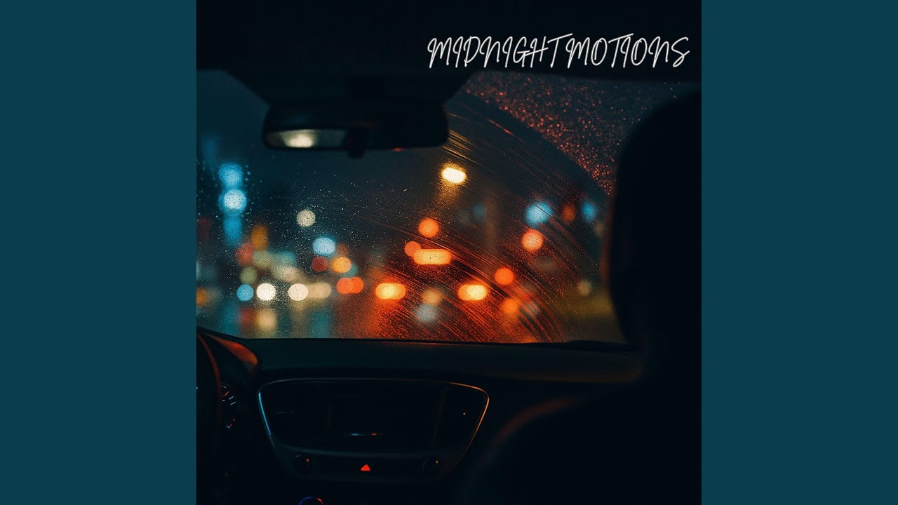 Midnight Drive - YouTube