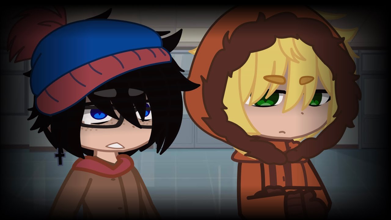 [south park] i’ll give you a ring if you break up with stan // stenny ...