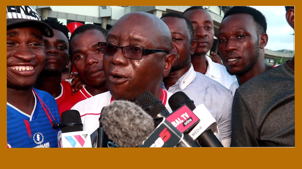 WACHEZAJI WAMETUNYIMA USHINDI MAPEMA KWA KUCHEZA MIPIRA YA NYUMA ...