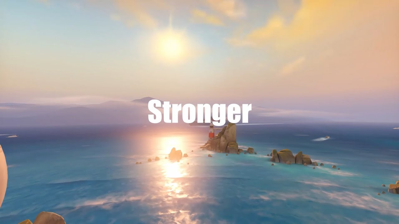 Stronger - Overwatch Montage - YouTube