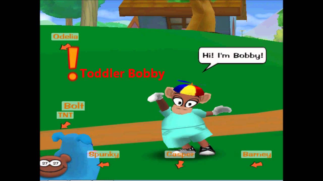 meet the mctoon family - YouTube