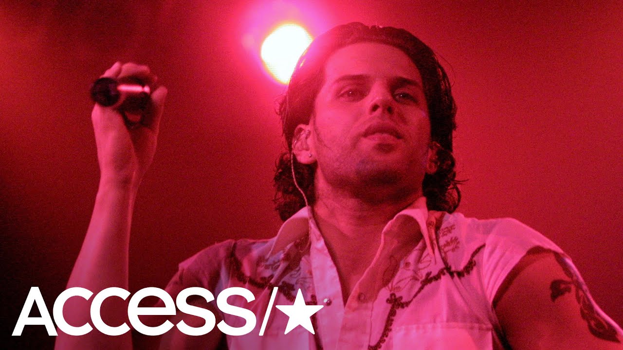 LFO's Devin Lima Dies At 41 After Cancer Battle | Access - YouTube