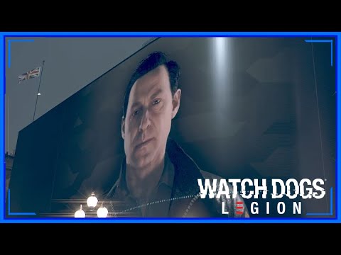 Nigel Cass | Watch Dogs: Legion | Folge 41 - YouTube