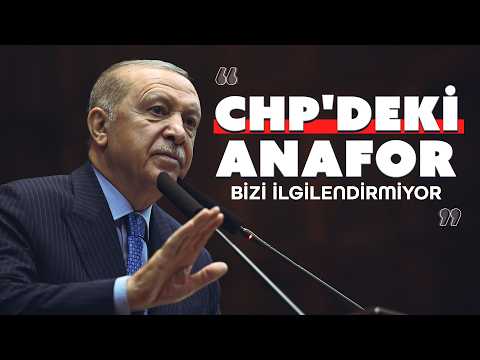 Cumhurbaşkanı Erdoğan: Cumhur İttifakı çok anlamlı bir seçim zaferine imza atmıştır