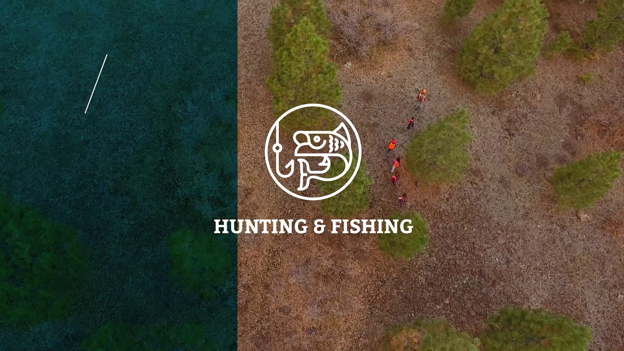 NIC Outdoor Recreation video - YouTube