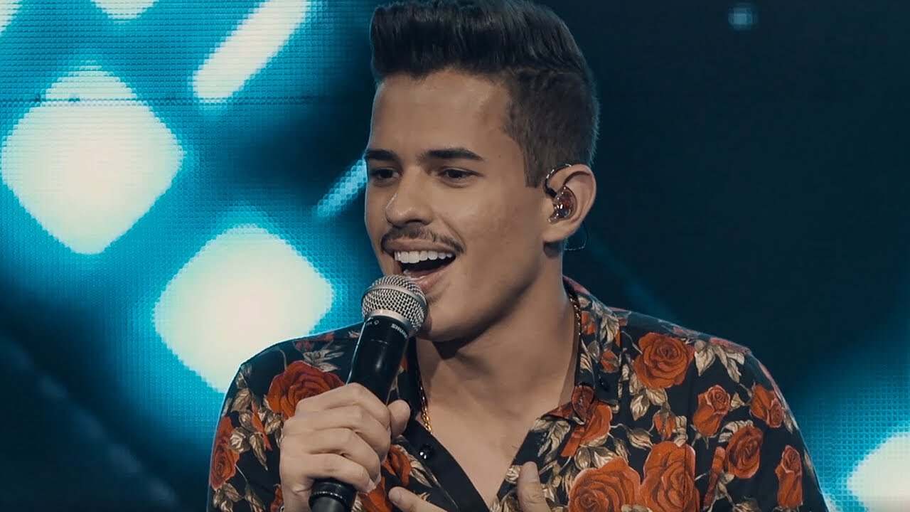 Bruno Rosa - CAMA PREFERIDA (DVD OFICIAL) - YouTube