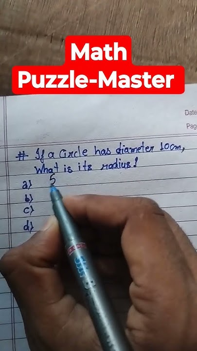 "Challenge Accepted: Can You Solve These Math Conundrums?" - YouTube