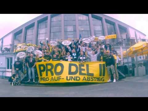 PRO DEL 2 - JETZT