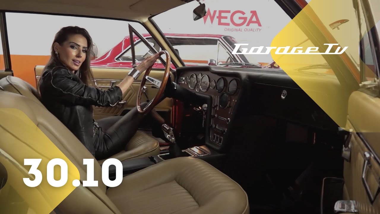 Programa completo | 30 de Octubre 2022 | El Garage Tv - YouTube