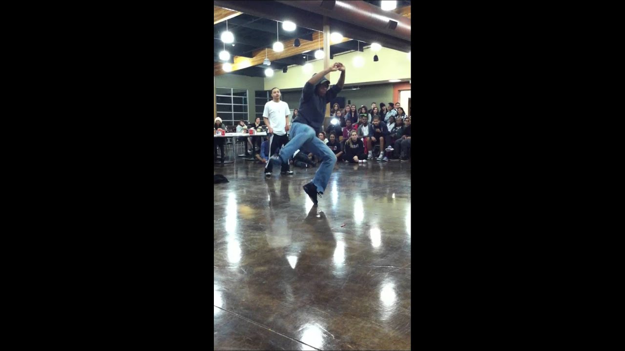 Turf Dancing - YouTube