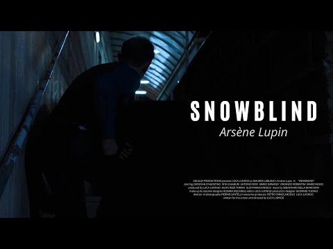 Snowblind (Film Completo Ita)