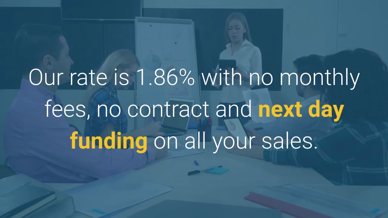 i phone credit card processing - mobile credit card processing for the ...