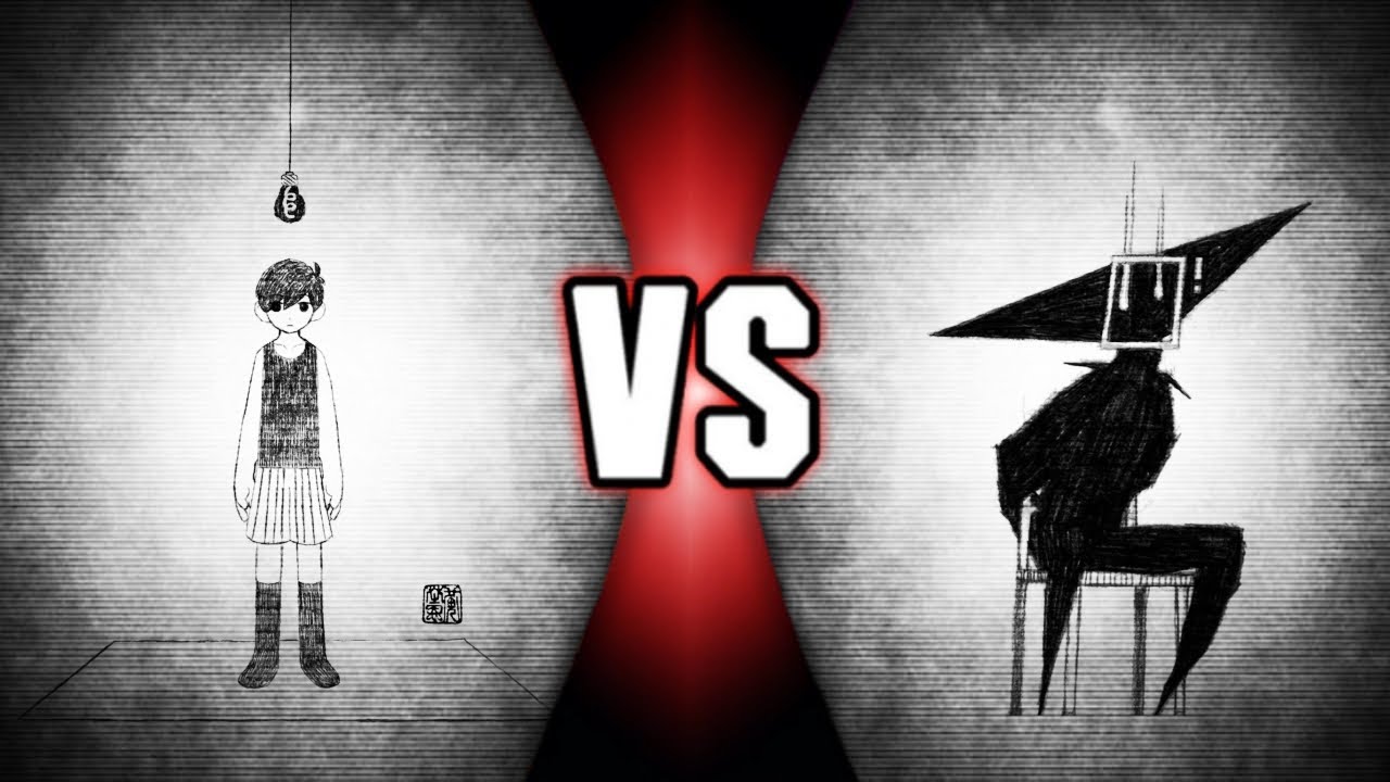 VS Trailer: Omori vs Room (Omori vs Boisvert) - YouTube
