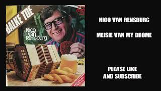 Nico Van Rensburg - Balke Toe - Meisie Van My Drome Akkorde - Chordify