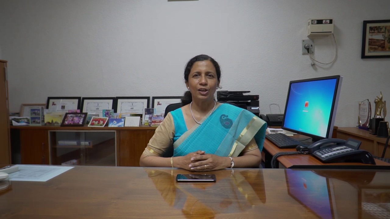 NIT Trichy - Director Invitaton - YouTube