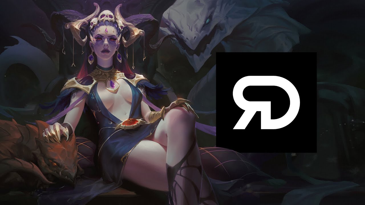 [Deathstep] Colossal - Temptation - YouTube