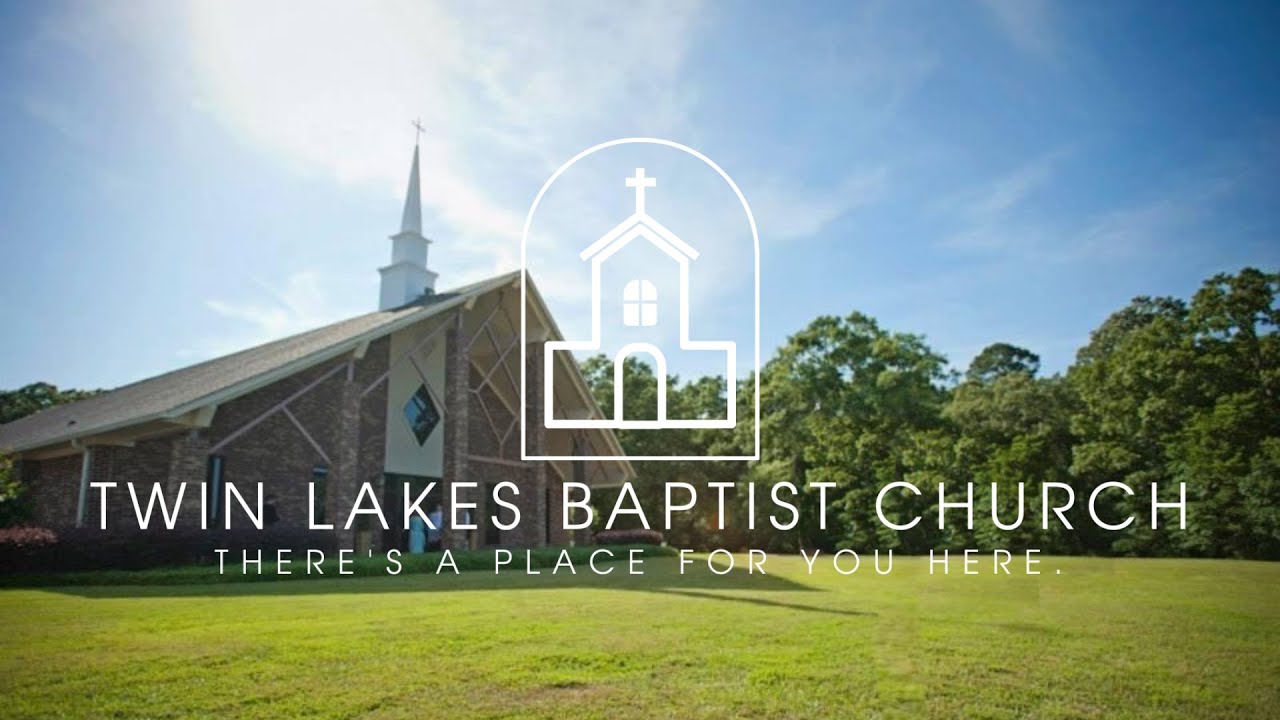 October 9, 2022 | Twin Lakes Baptist Church Madison, MS - YouTube