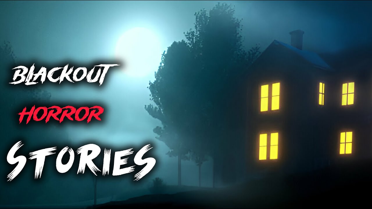 3 Disturbing TRUE Blackout Horror Stories (V2) - YouTube