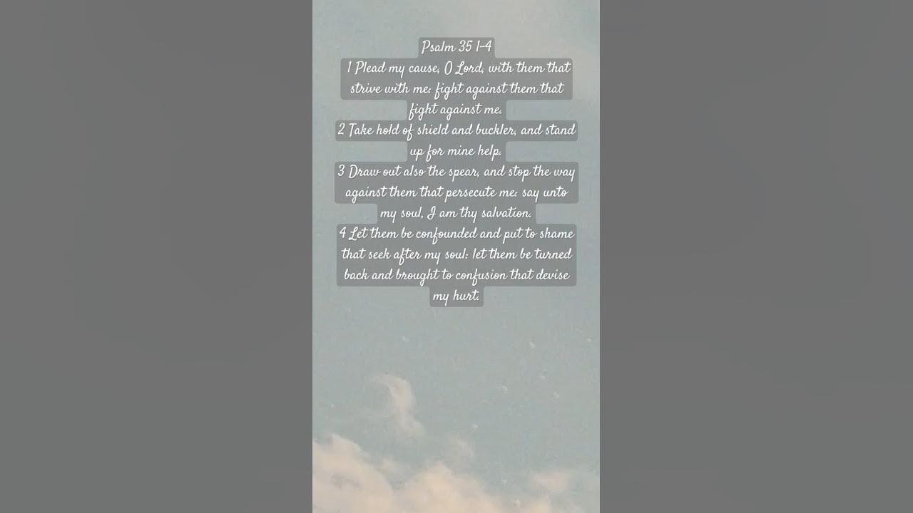 psalm-35-1-8-god-youtube