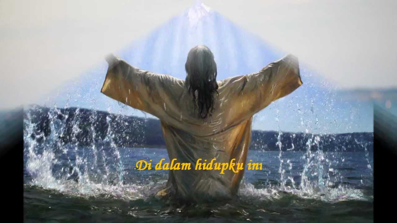 Sentuh Hatiku with Lyrics - Maria Shandy - YouTube