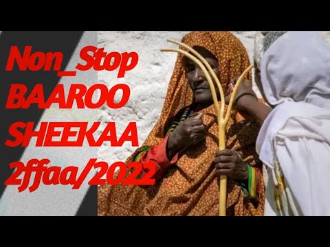 BAAROO 2ffaa(Ethiopia Oromoo Official Video ) - YouTube