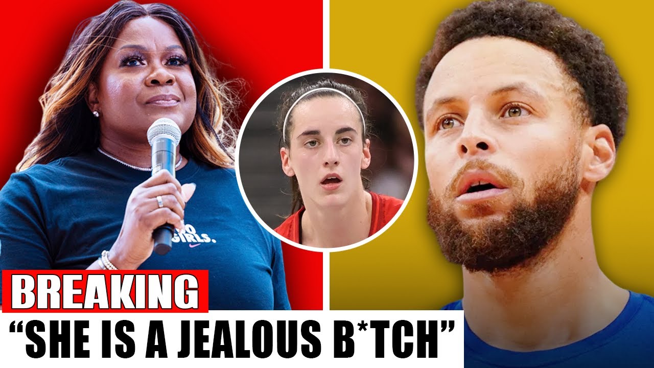 2 minutes ago : Steph Curry DESTROYS Sheryl Swoopes & Haters Over ...