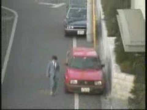 Japanese Group Pranks