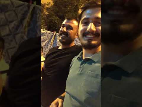 Tatvanlı yılmaz 2019 Yeni Rabe hürmete