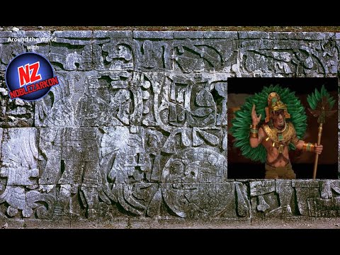 Leader Introduction - Montezuma (Aztec) #civilization #civilization6 ...