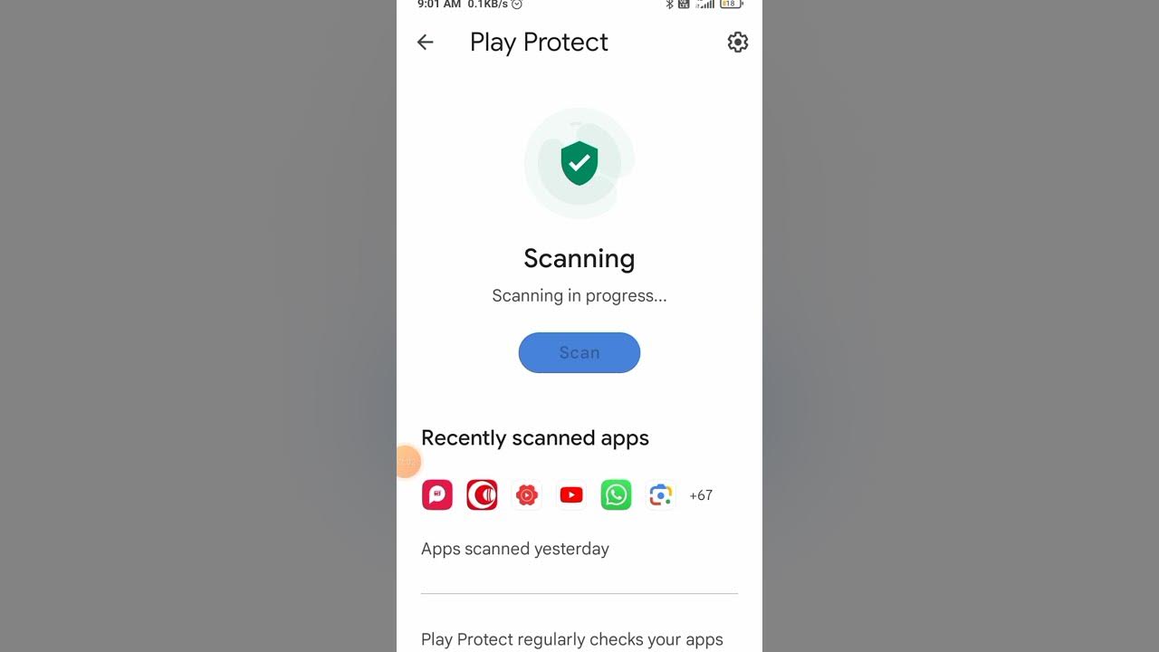 How to check harmful app #shorts #youtubeshorts #harmful - YouTube