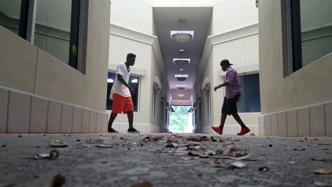 Future Mask Off Challenge - YouTube