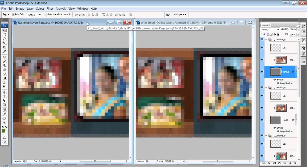 Smart Object Difference Between 72 Dpi And 300 Dpi YouTube Smart Object Difference Between 72 Dpi And 300 Dpi YouTube