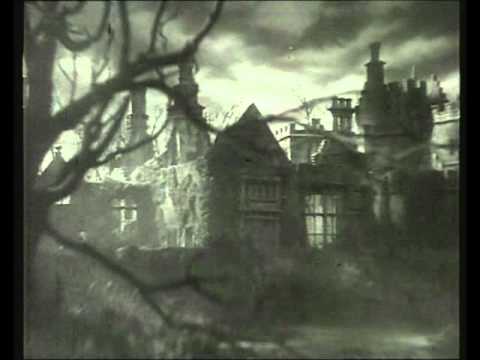 Rebecca, la prima moglie - Alfred Hitchcock
