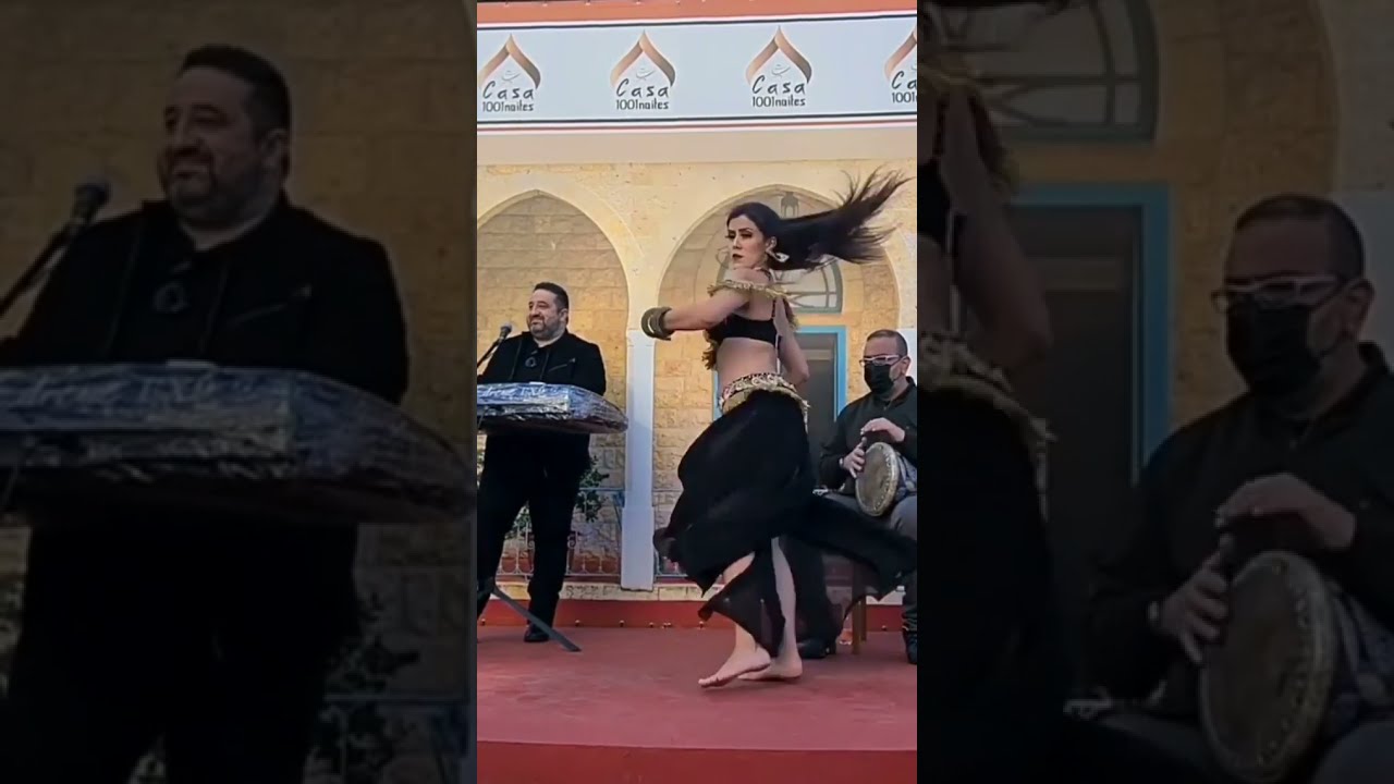 New Arabic Hot Belly Dance Must Watch Hot Dance For Enjoy Youtube