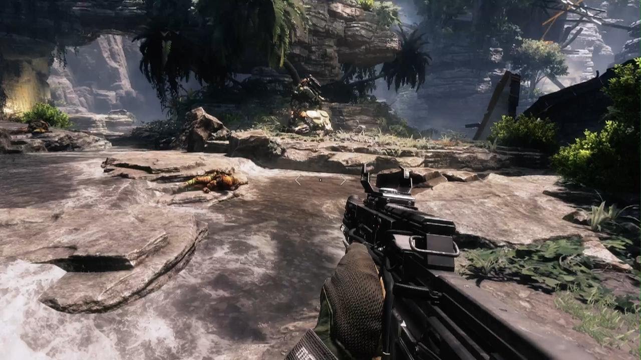 Titanfall 2_ story part 1 - YouTube