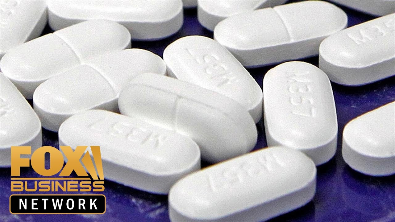 New drug that could save infants' lives has $2M price tag - YouTube