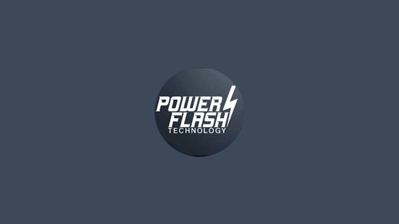 PowerFlash TV is live! - YouTube