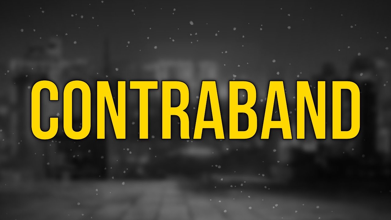 Contraband (2011) - HD Full Movie Podcast Episode | Film Review - YouTube