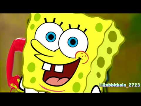 Spongebob 20 years later : Sponge Bro - YouTube