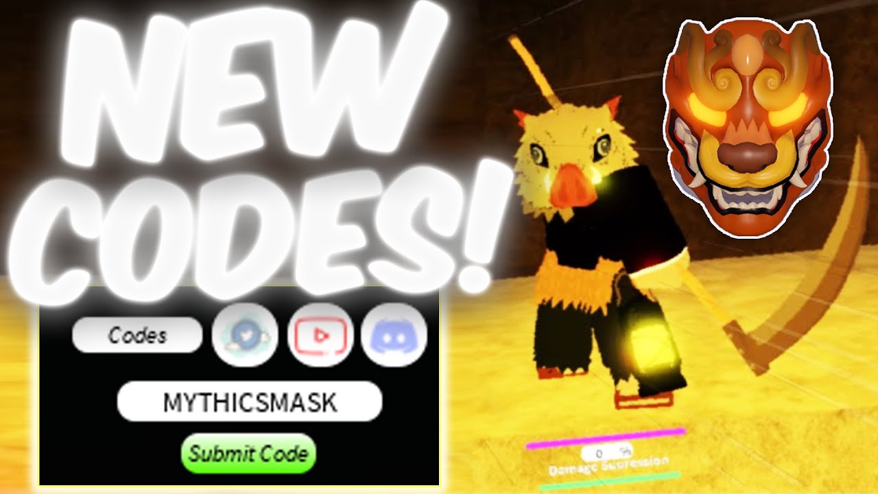 *NEW* ALL WORKING CODES FOR Project Slayers IN MAY 2023! ROBLOX Project ...