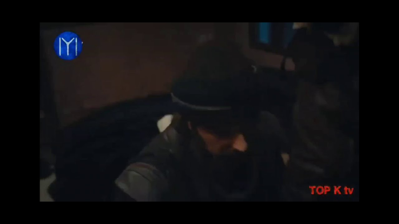 Kalanos Death (kurulus osman) - YouTube