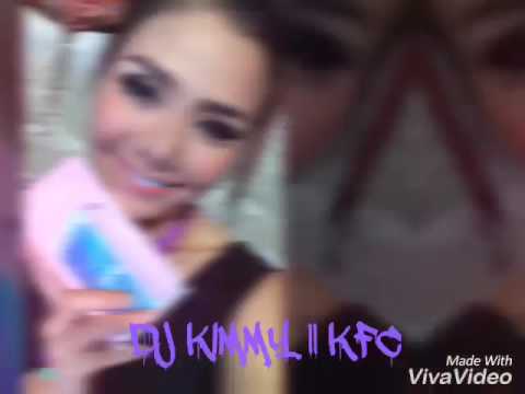DJ KIMMY || KFC BIGO LIVE,, ASUS ZENFONE LIVE 16 MEI 2017